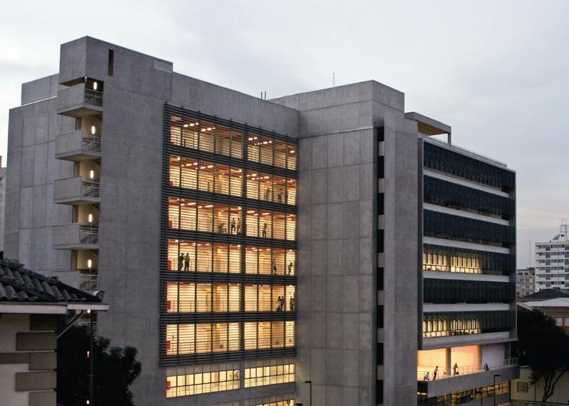 Arquivo Campus - Centro Histórico Mackenzie