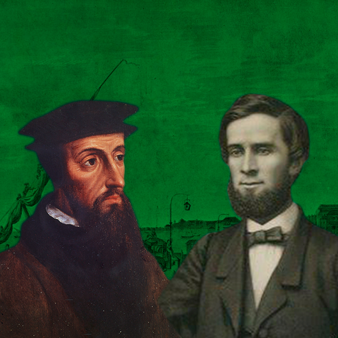 Memória do Protestantismo Brasileiro - Centro Histórico Mackenzie