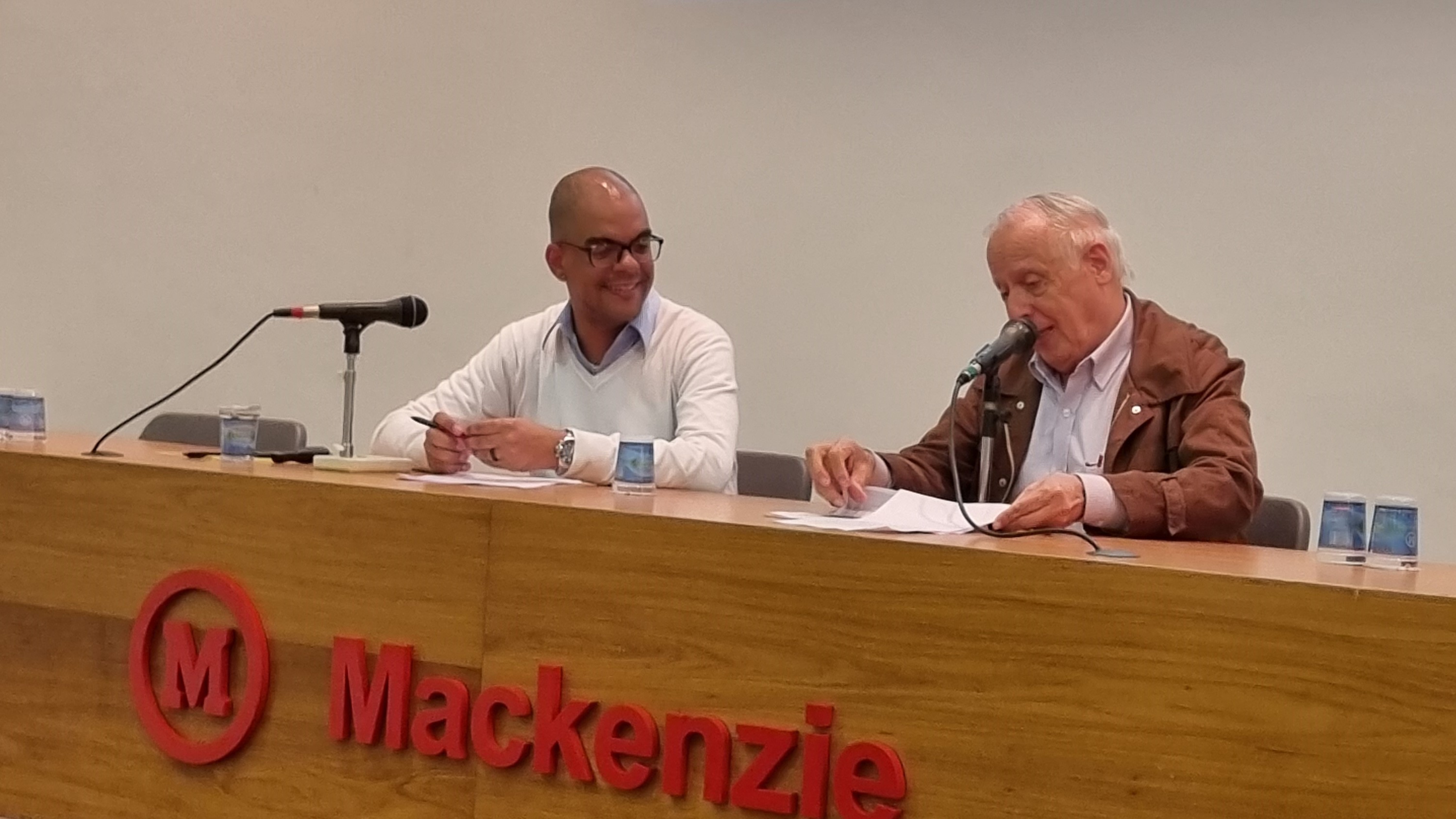 Centro Histórico e Cultural Mackenzie recebe a 21ª Semana dos Museus ...